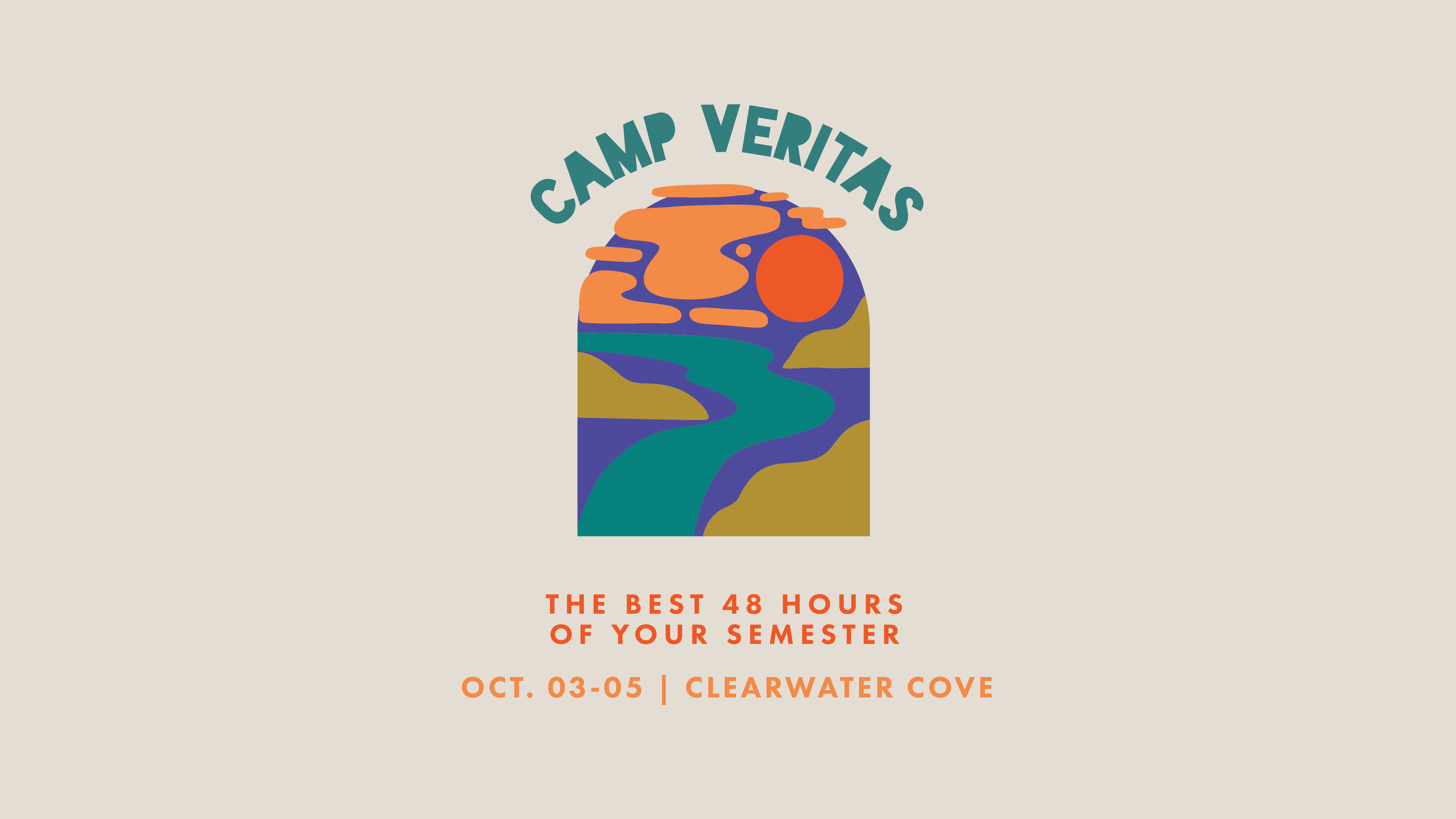 College Ministry in Columbia MO | Veritas